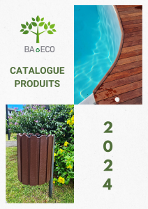 Téléchargement catalogue - BA ECO